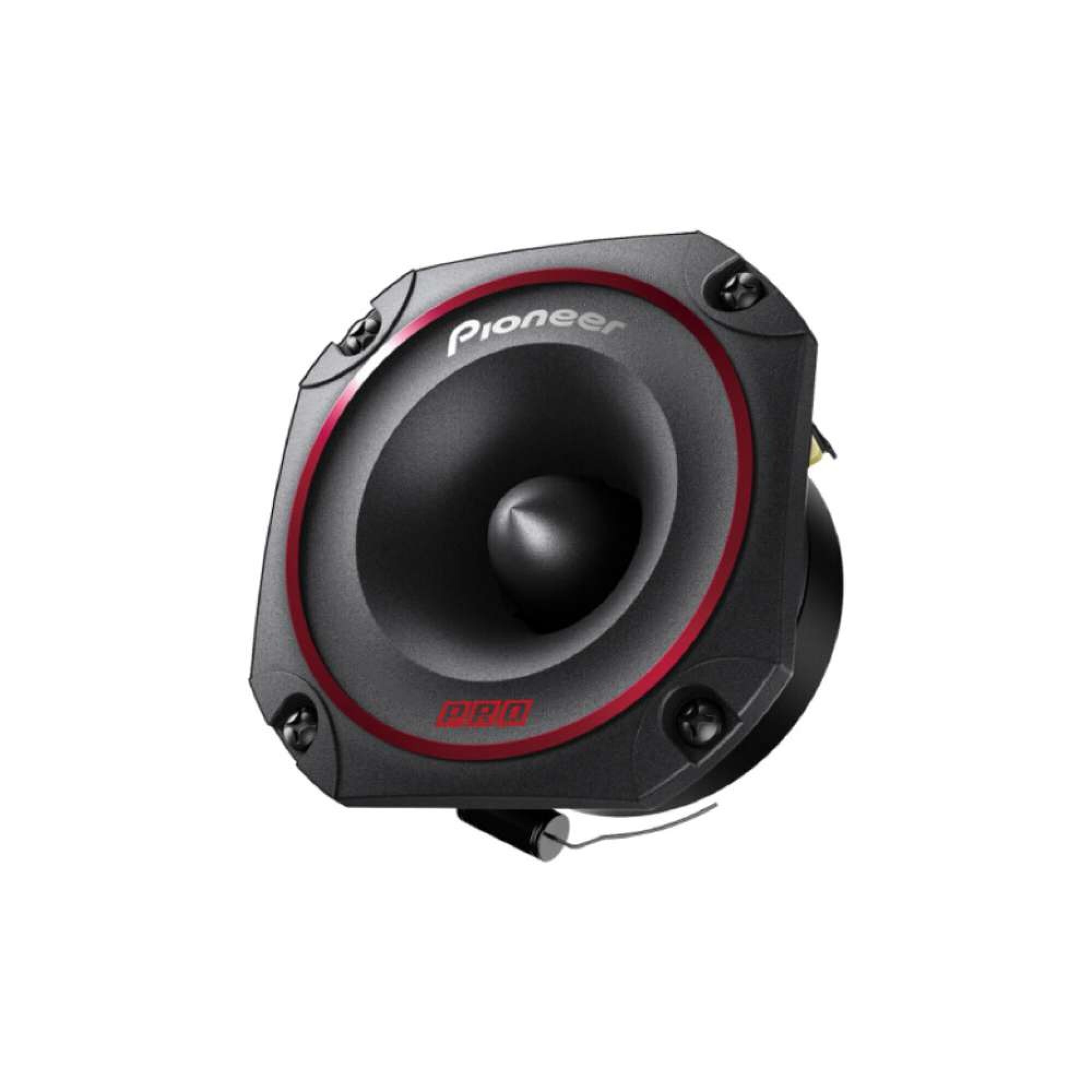 Parlantes Tweerter Pioneer - Tipo Bala 3.5 300W 150Rms — Tienda Soy ...