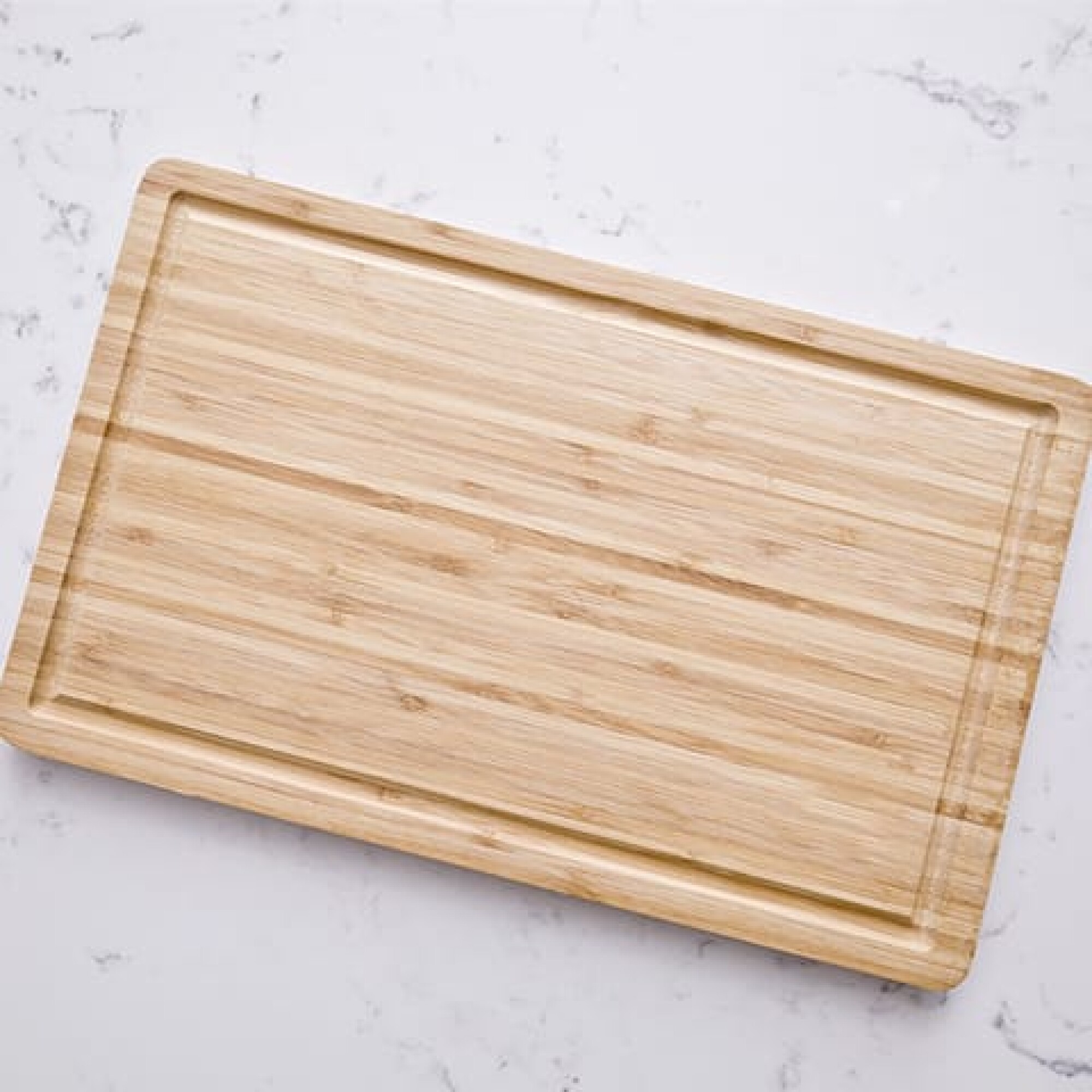 Tabla de Bamboo Pakka — Casa & Cosas