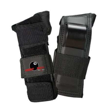 Protecciones Eight Ball - 3 PACK S/M — Tienda Soy Santander