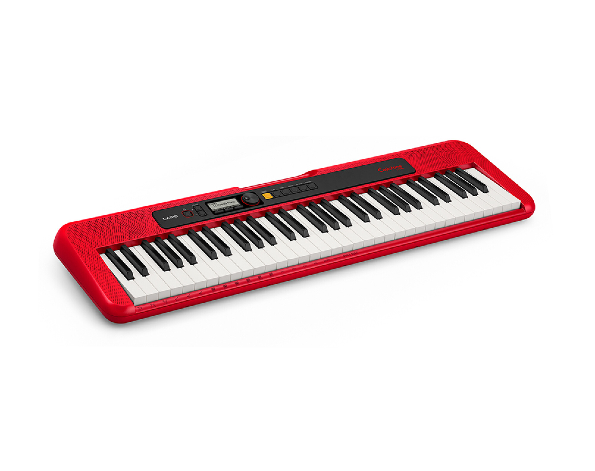 órgano Casio Cts200 Red — Palacio de la Música