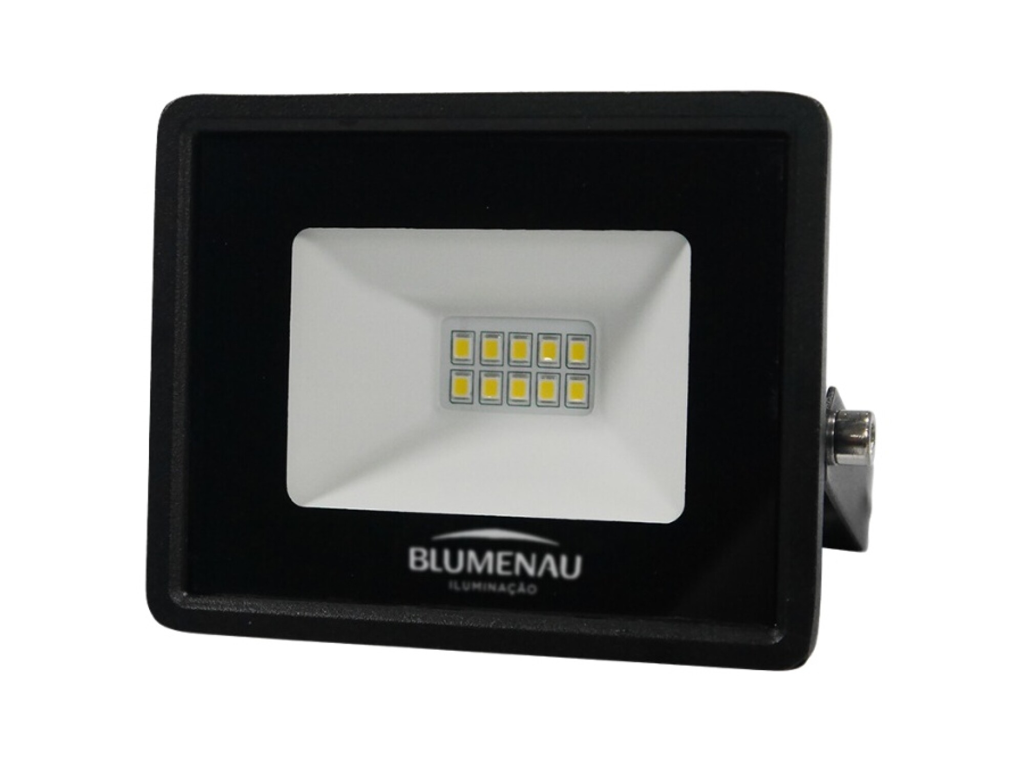 PROYECTOR LED 10W 6500K IP65 — Luminotecnia