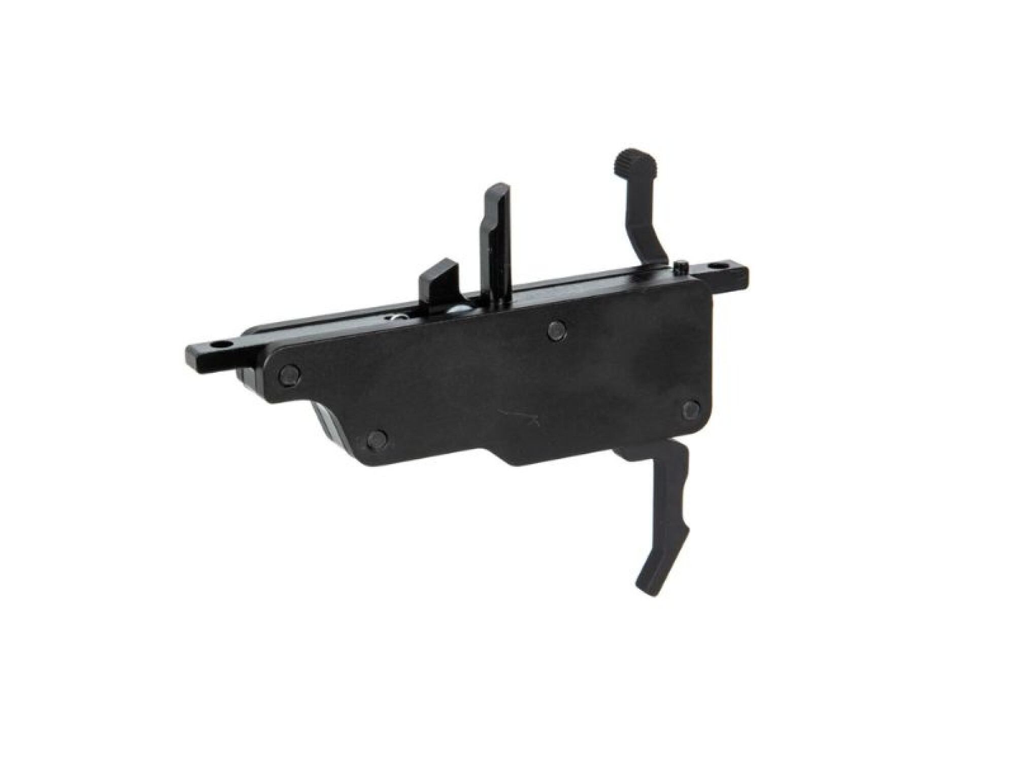 gatillo 90º SSG10 Triggerbox VSR-10 — Aventureros