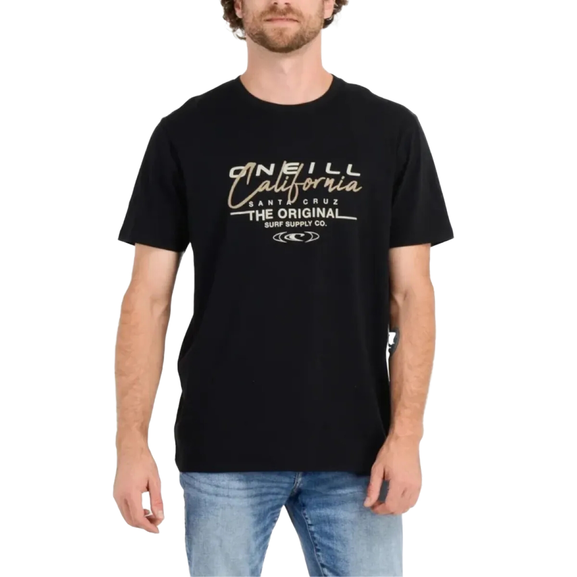 Remera Oneill California - Negro — La Isla
