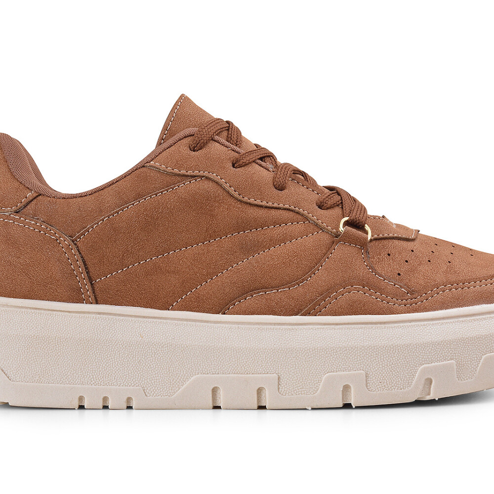 CHAMPION BETTY 7960 - caramelo — Zapaland