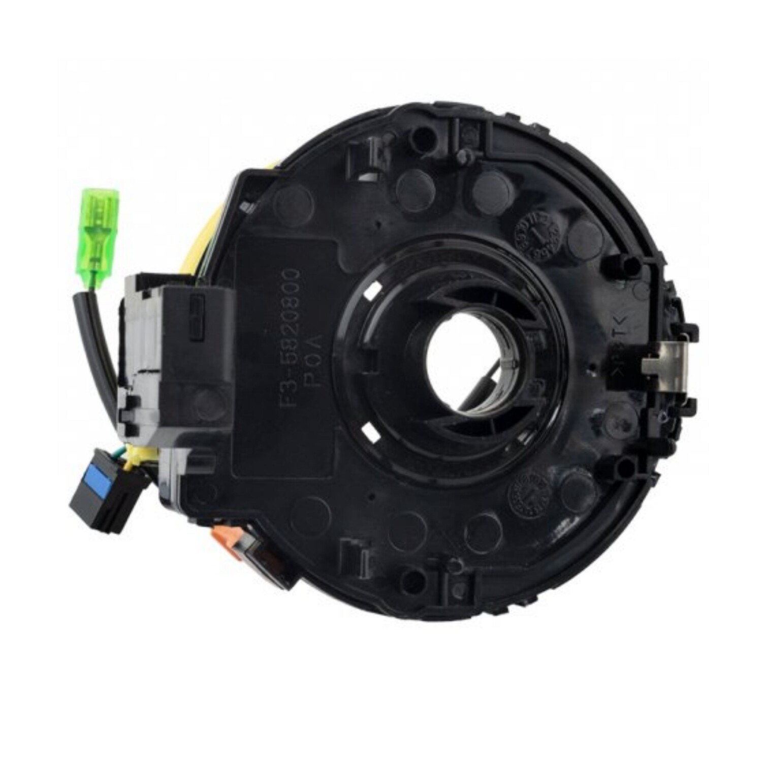 CONTACTO CINTA AIRBAG — Familcar