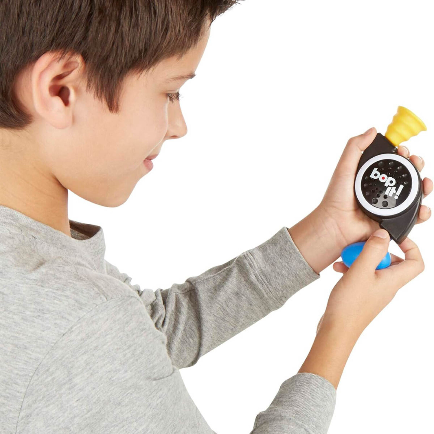 Bop It Micro - Original Hasbro - Juego Didáctico — El Rey del ...