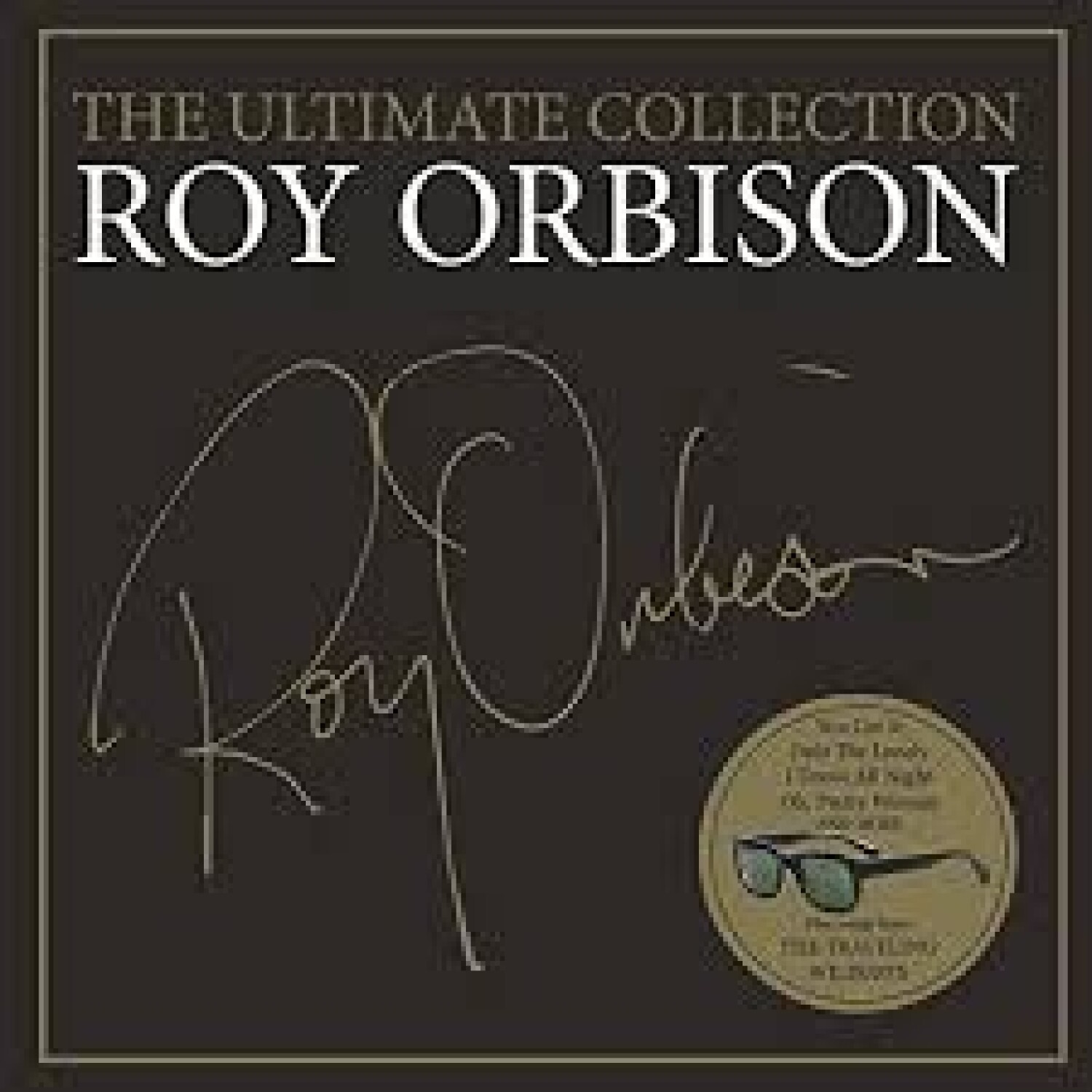Roy Orbison - Ultimate Roy Orbison - Vinilo — Palacio de la Música