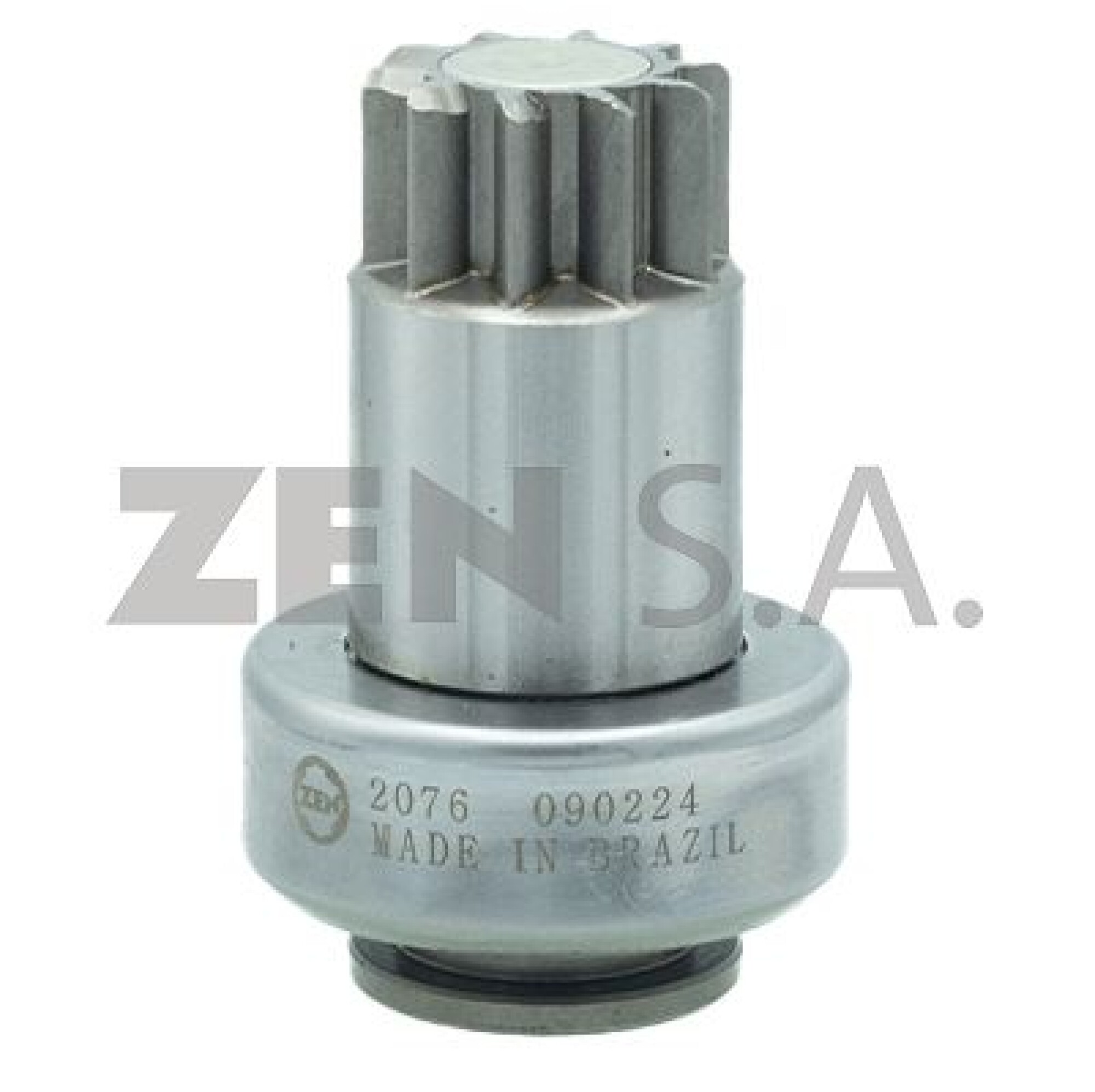 BENDIX ARRANQUE - GM CHEV.CAMARO CORVETE OPALA HITACHI ZEN — Cymaco