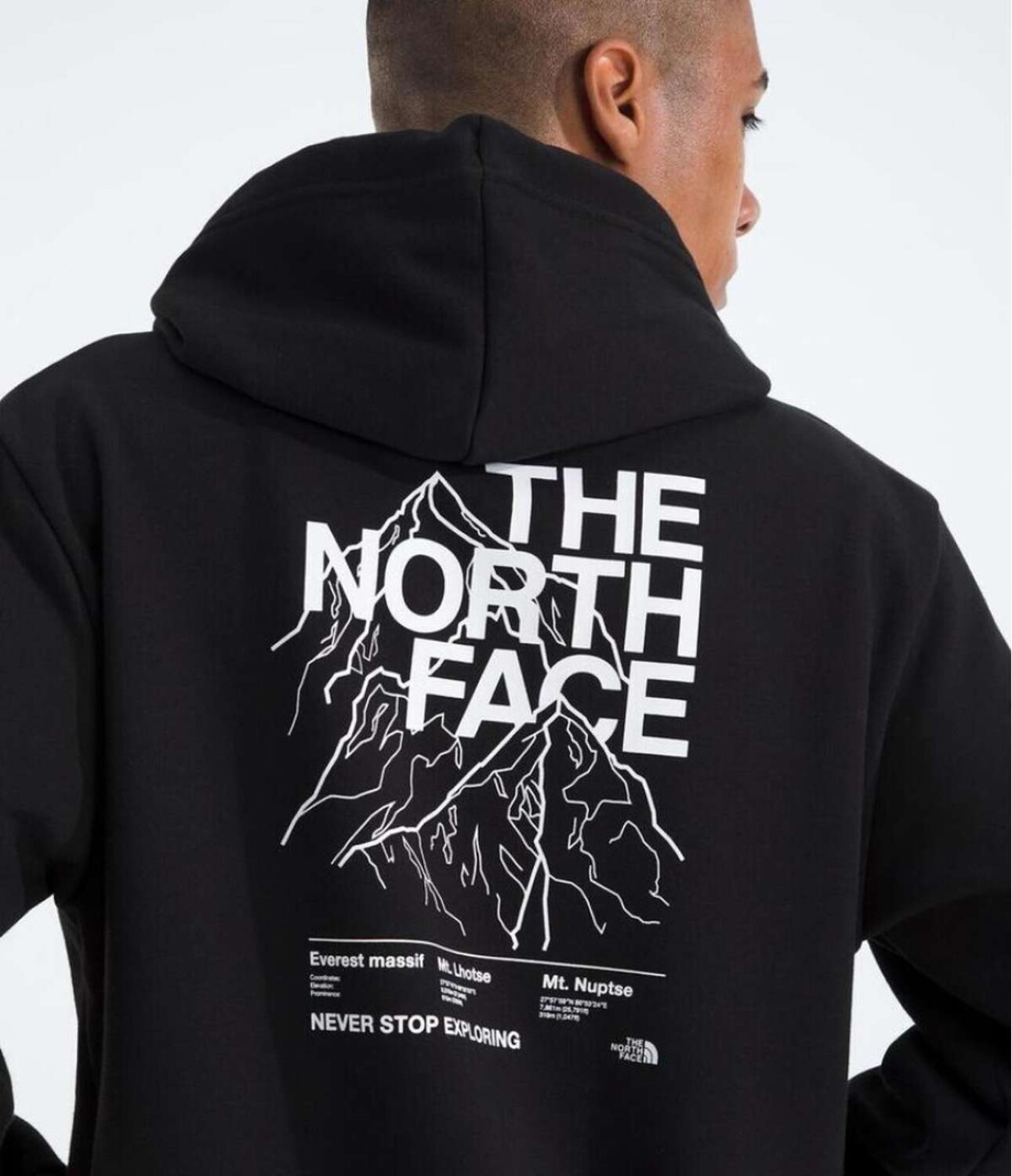 Canguro Evolution Half Dome - Tnf Black — Tienda Soy Santander