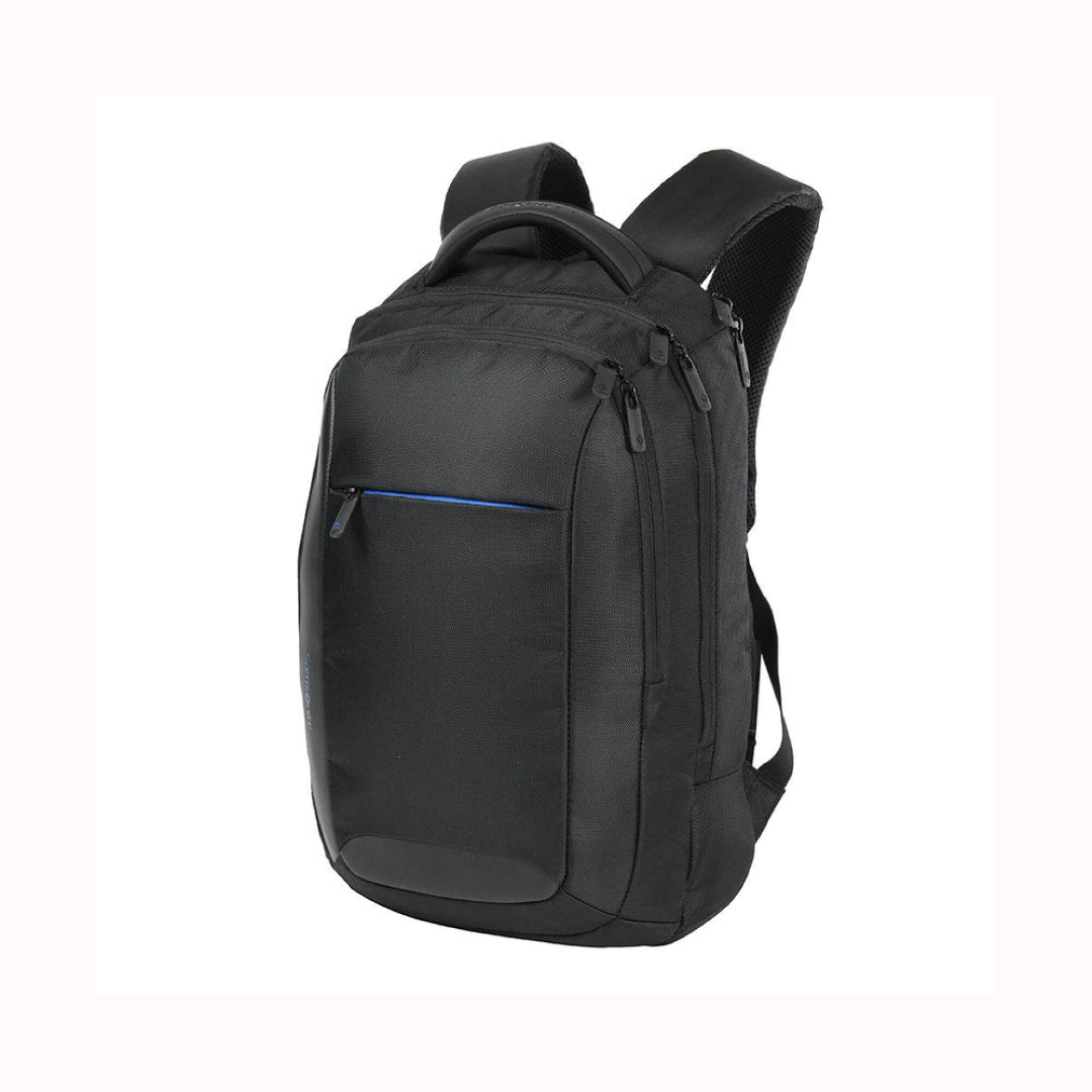 Mochila Samsonite IKONN LAPTOP BACKPACK II - Black — Tienda Soy Santander