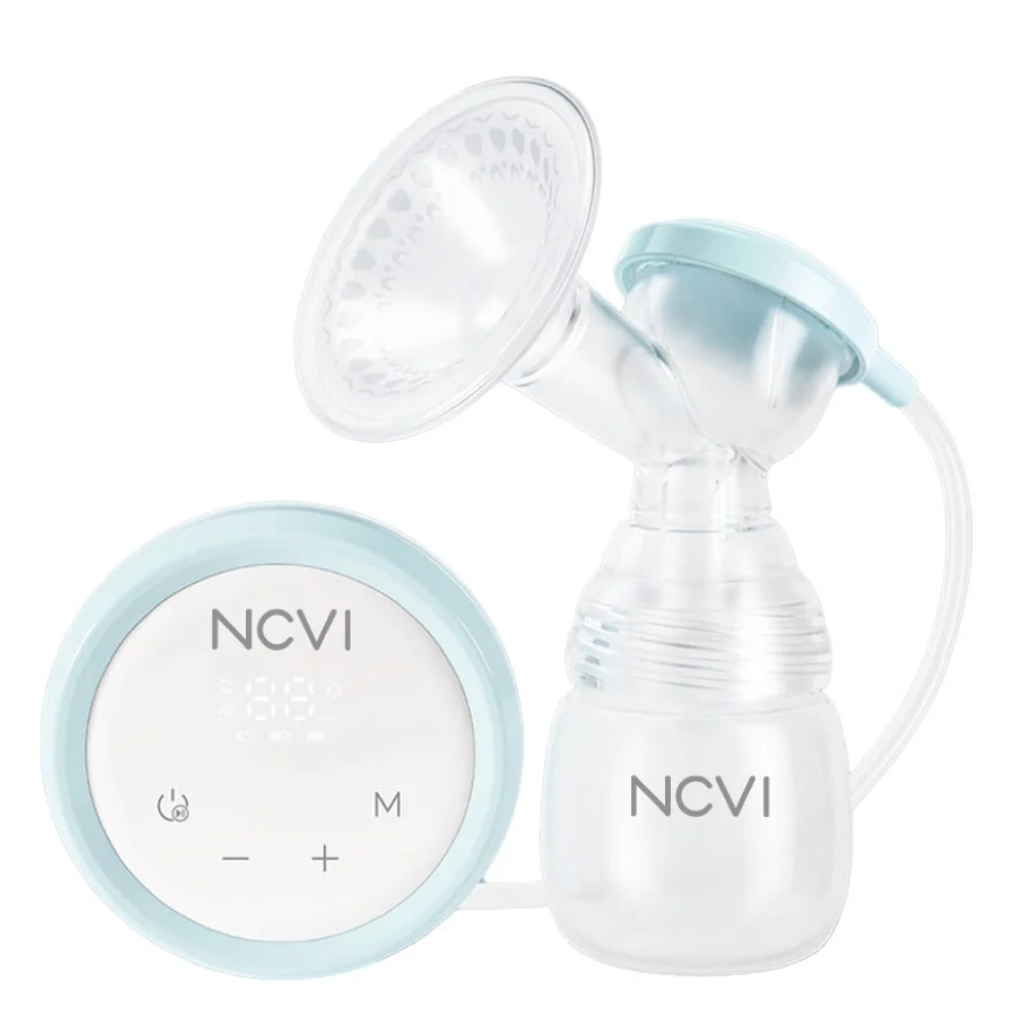 Extractor De Leche Nevi — San Roque