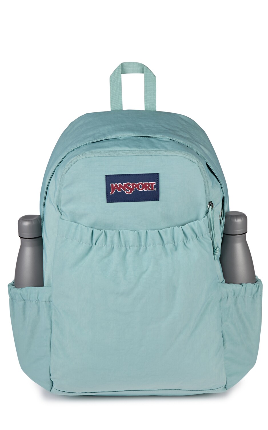 MOCHILA SLOUCH PACK - FADED SAGE — Jansport