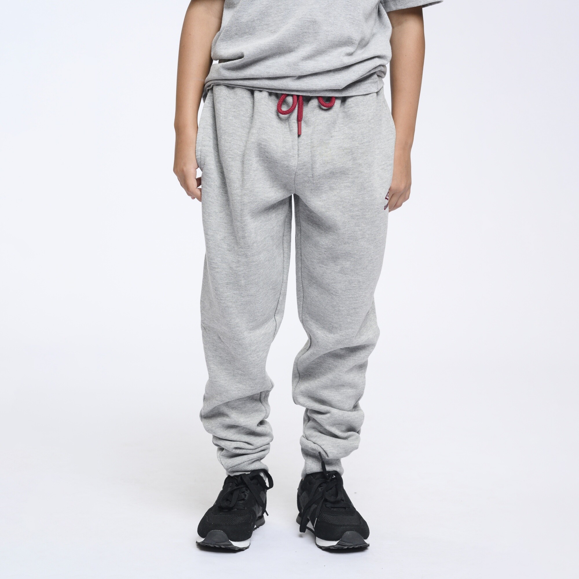 Pantalón Sundown Umbro Niños - 5mw — Clássico