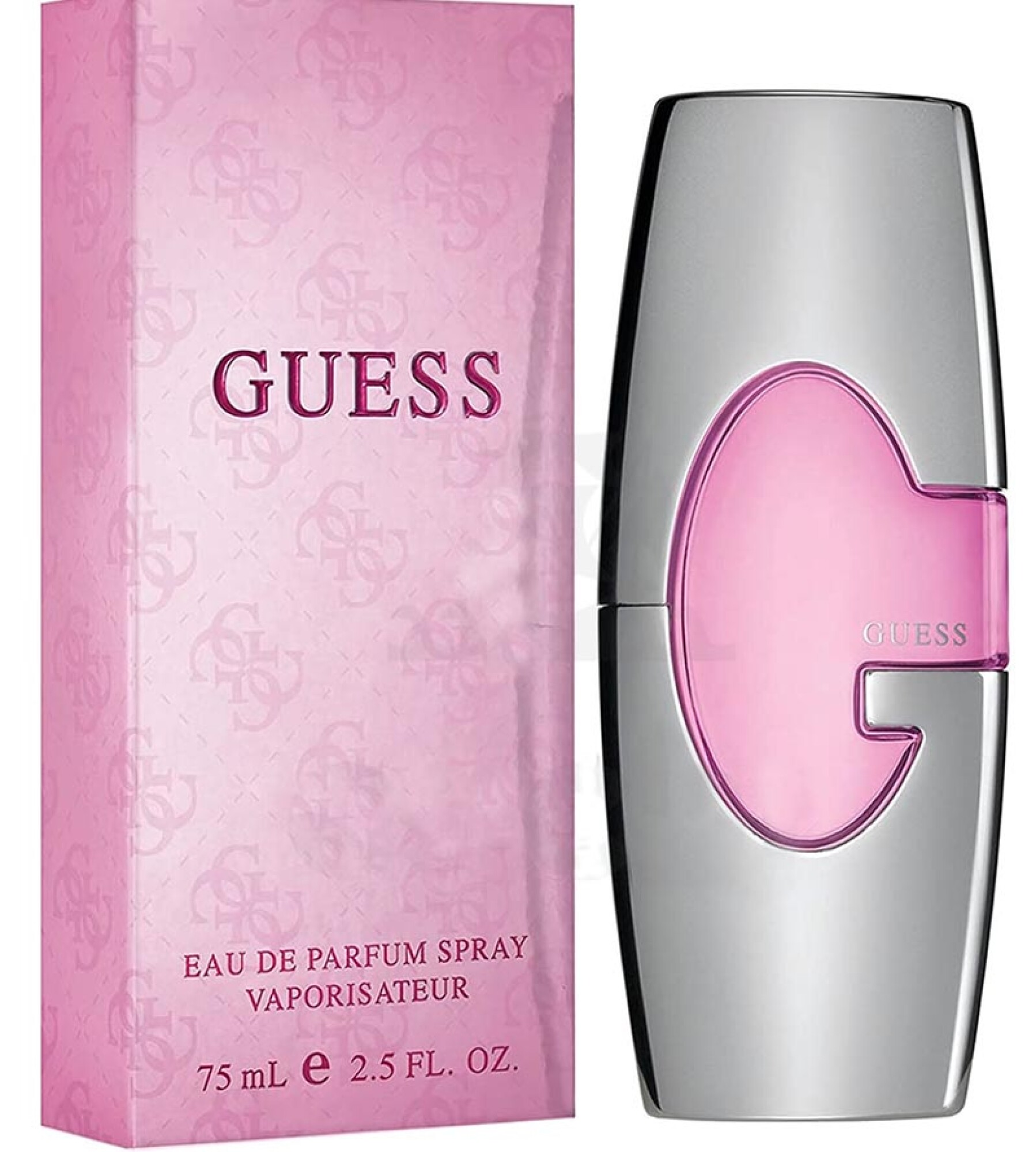 Guess Femme eau de parfum 75 ml — Farmacia Don Bosco