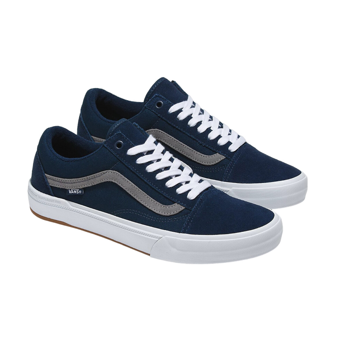VANS BMX OLD SKOOL - NAVY — Zooko