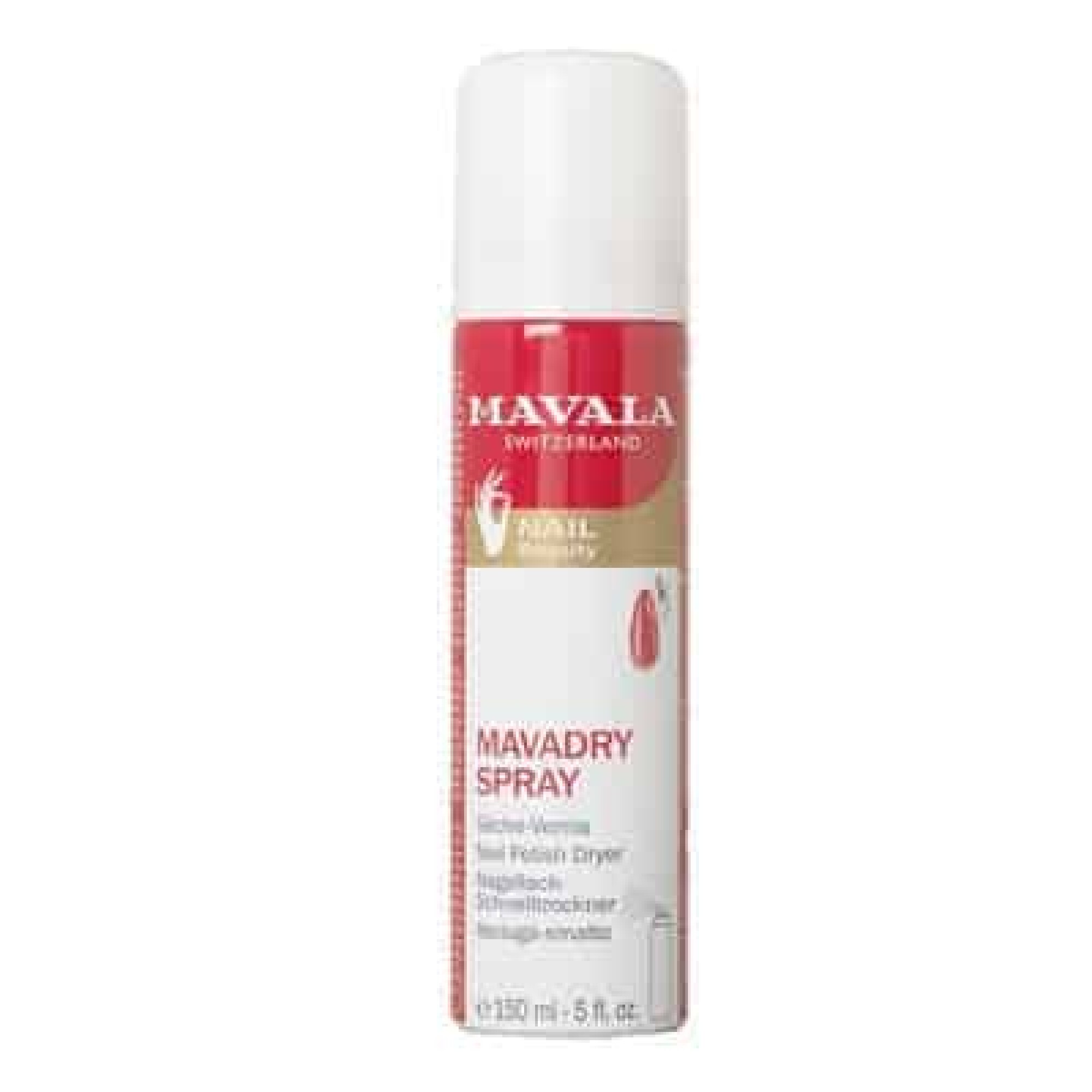 Mavala Mavandry Spray — San Roque