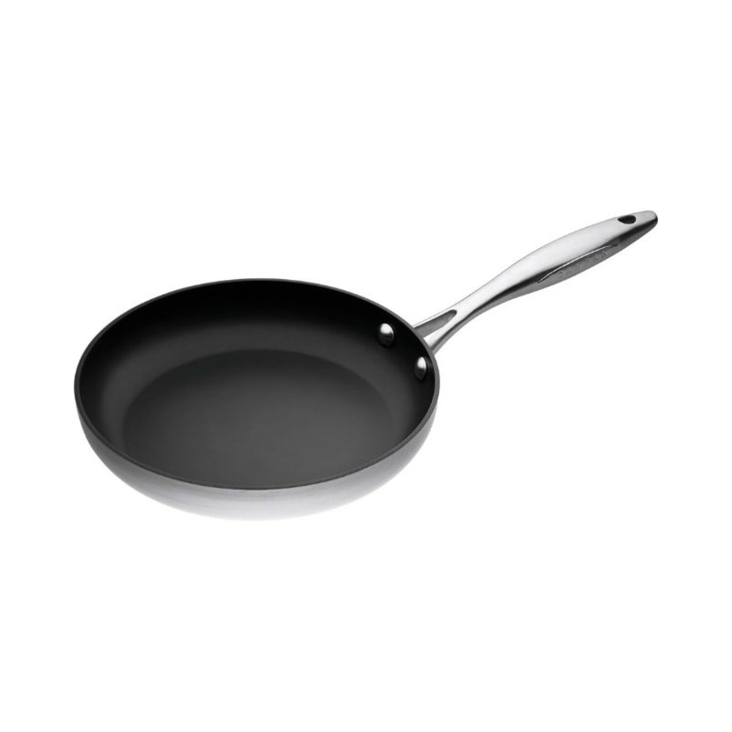 SCANPAN 24cm Fry Pan - CTX — Fork