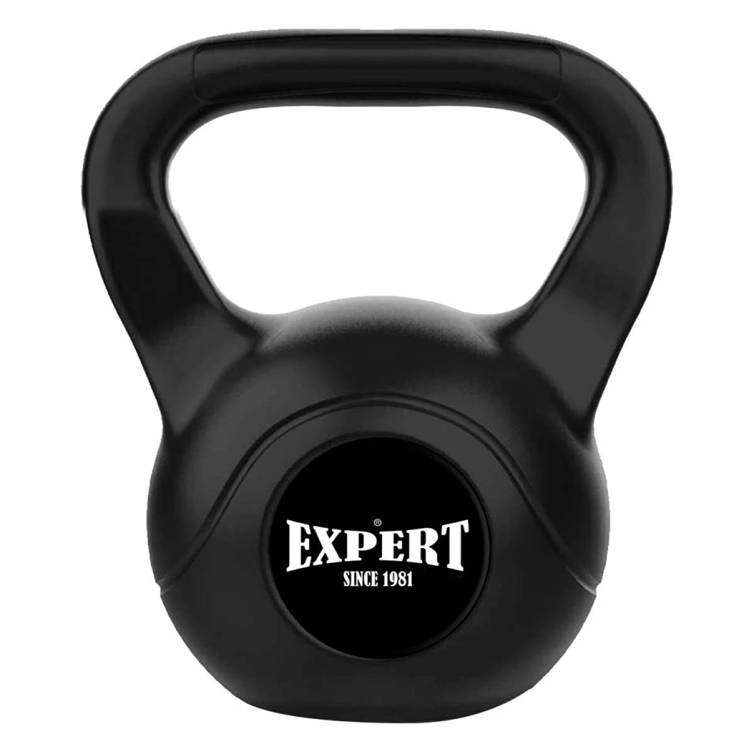 Pesa Rusa 5Kg Expert Kettlebell Mancuerna Recubierta — El Rey del ...