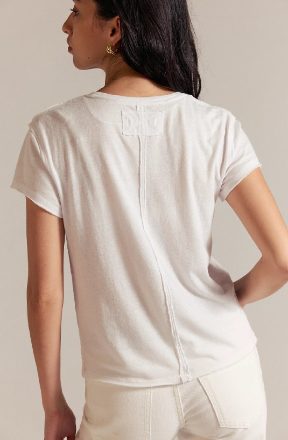 NOVA TEE — Magma CH