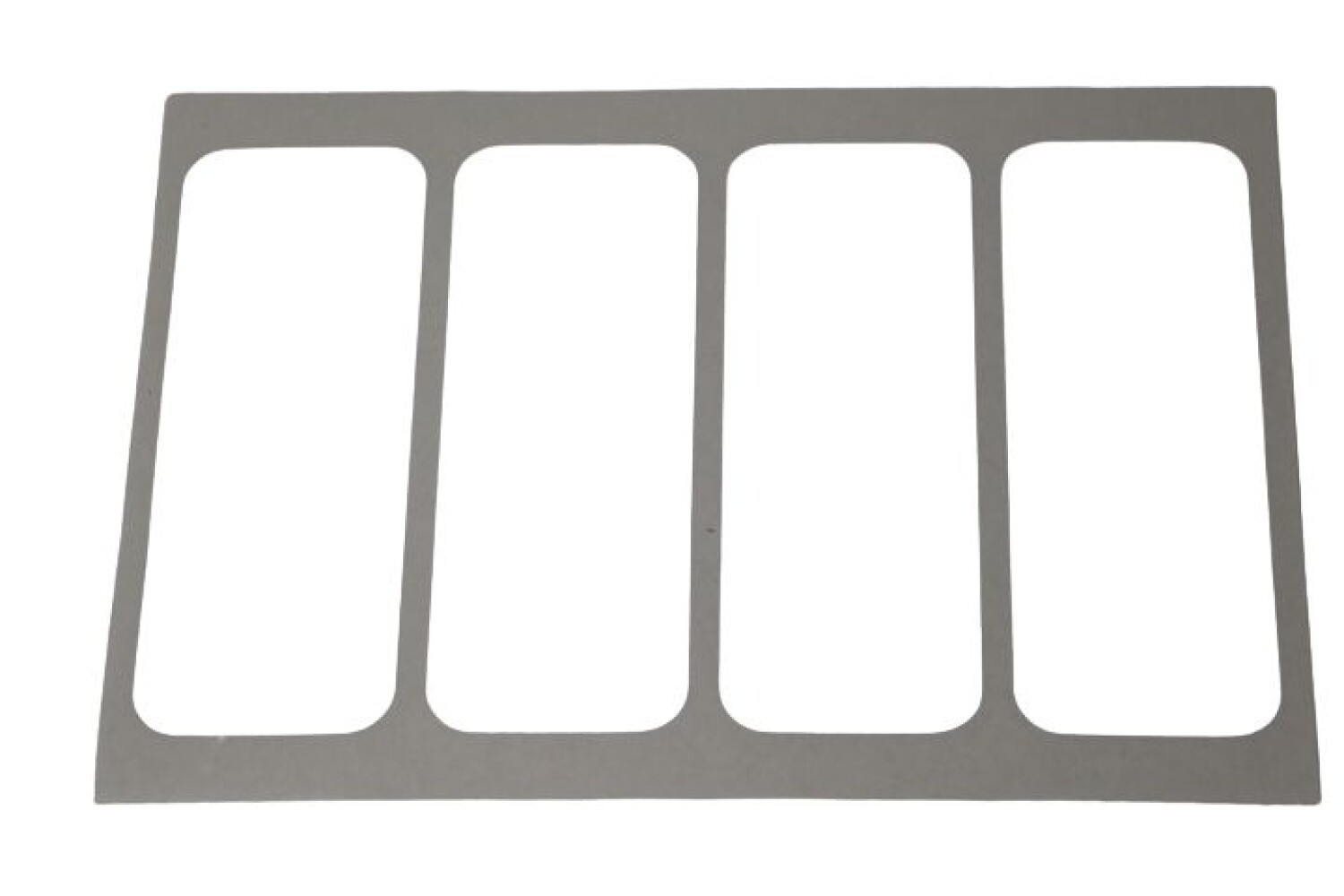 ETIQUETA ROTOLA CAJA X 30 PLANCHAS - MODELO 35100 — Alberto Gandulia