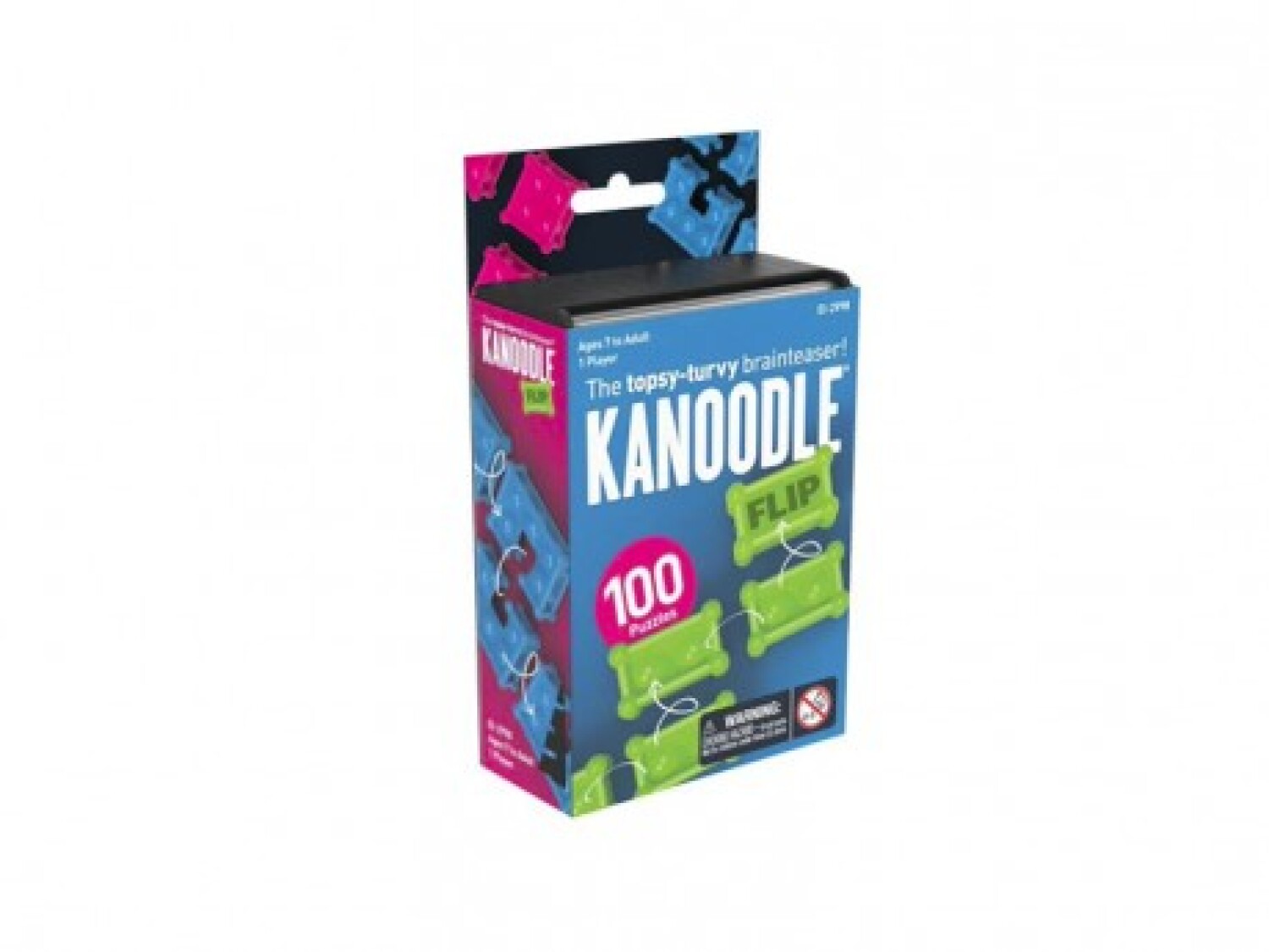 Juego Kanoodle Flip — Infantozzi