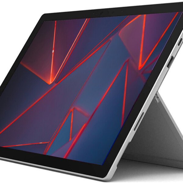 Notebook Microsoft Surface Pro 3 I7 / 8gb Ram / 512gb Ssd / 12.3 ...