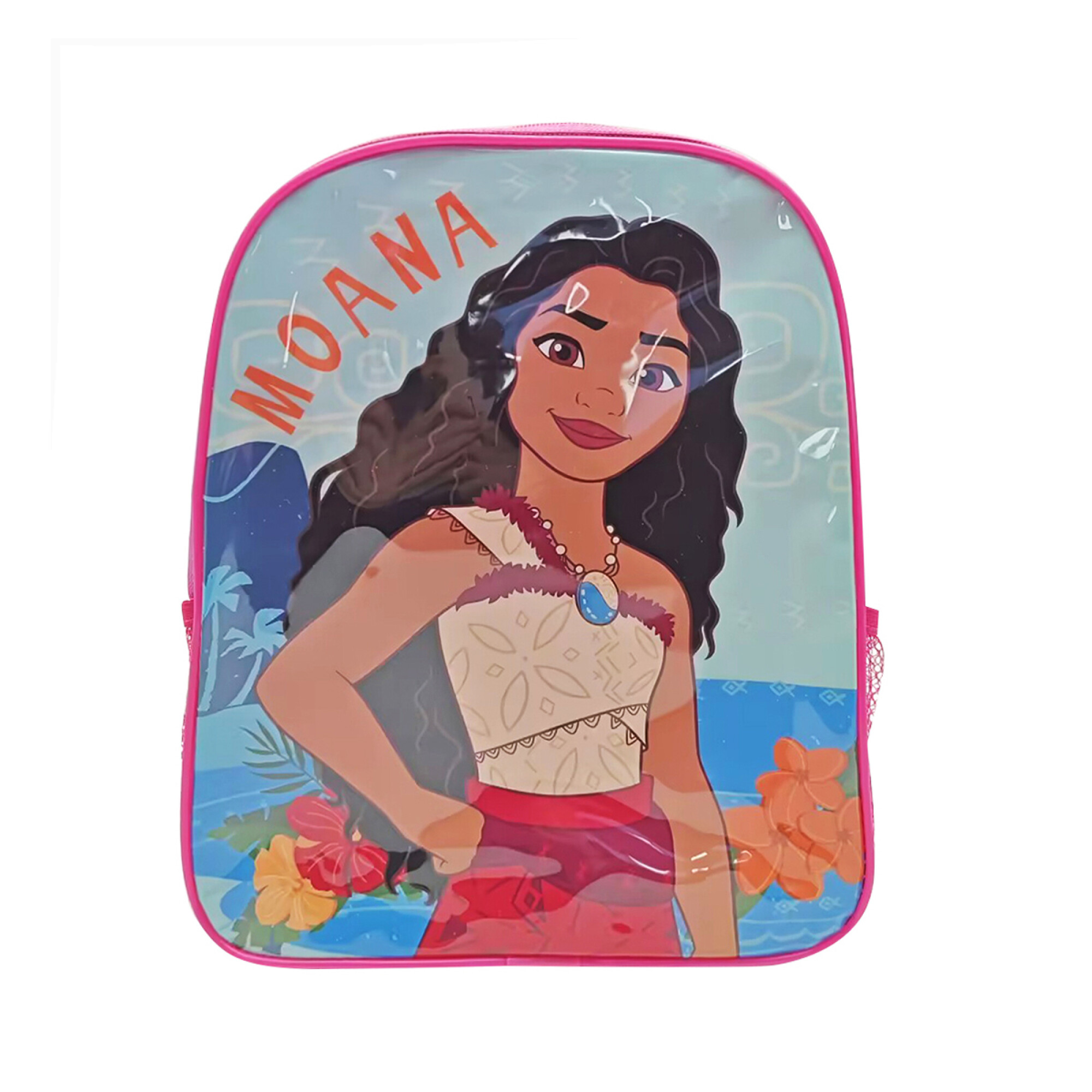 Mochila Infantil Moana — Que Regalo