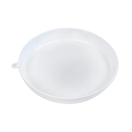 Cernidor de plástico 9133/2 — El Clon