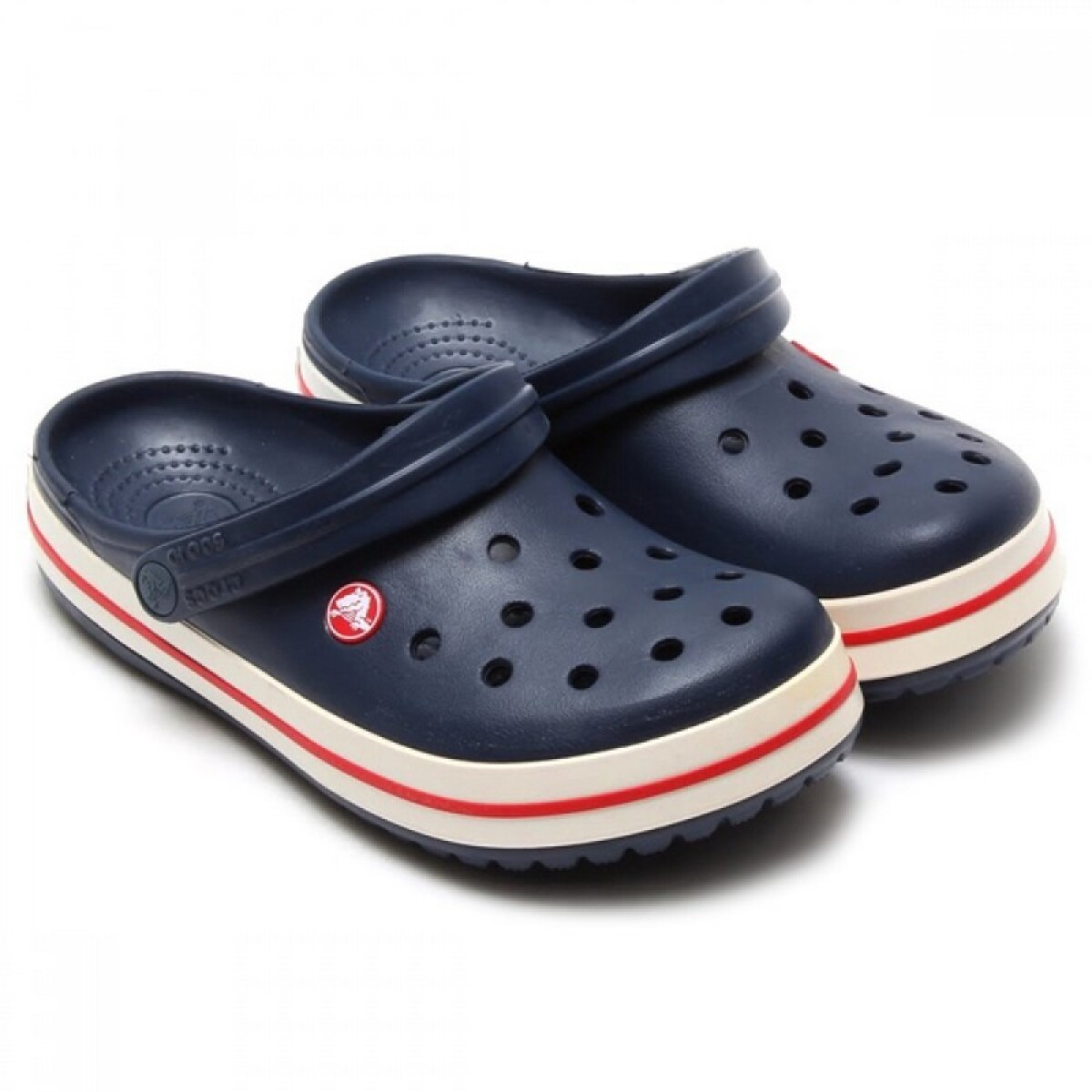 Crocs Crocband™ - Azul — Crocs