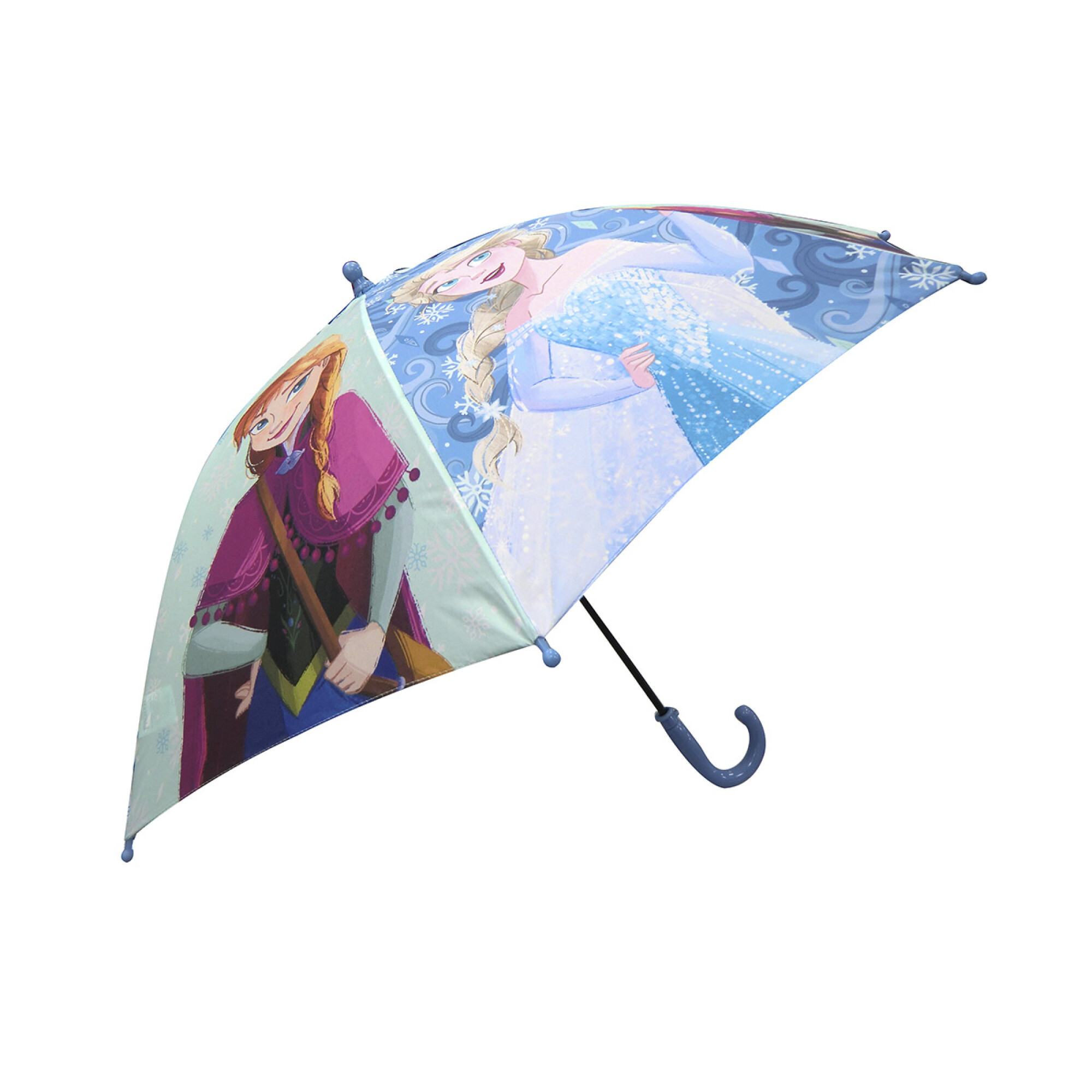Paraguas Infantil Clásico 65 cm - Frozen — Cartoons