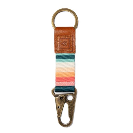 Llaveros Thread Renae Keychain Clip - Clip — Tienda Soy Santander