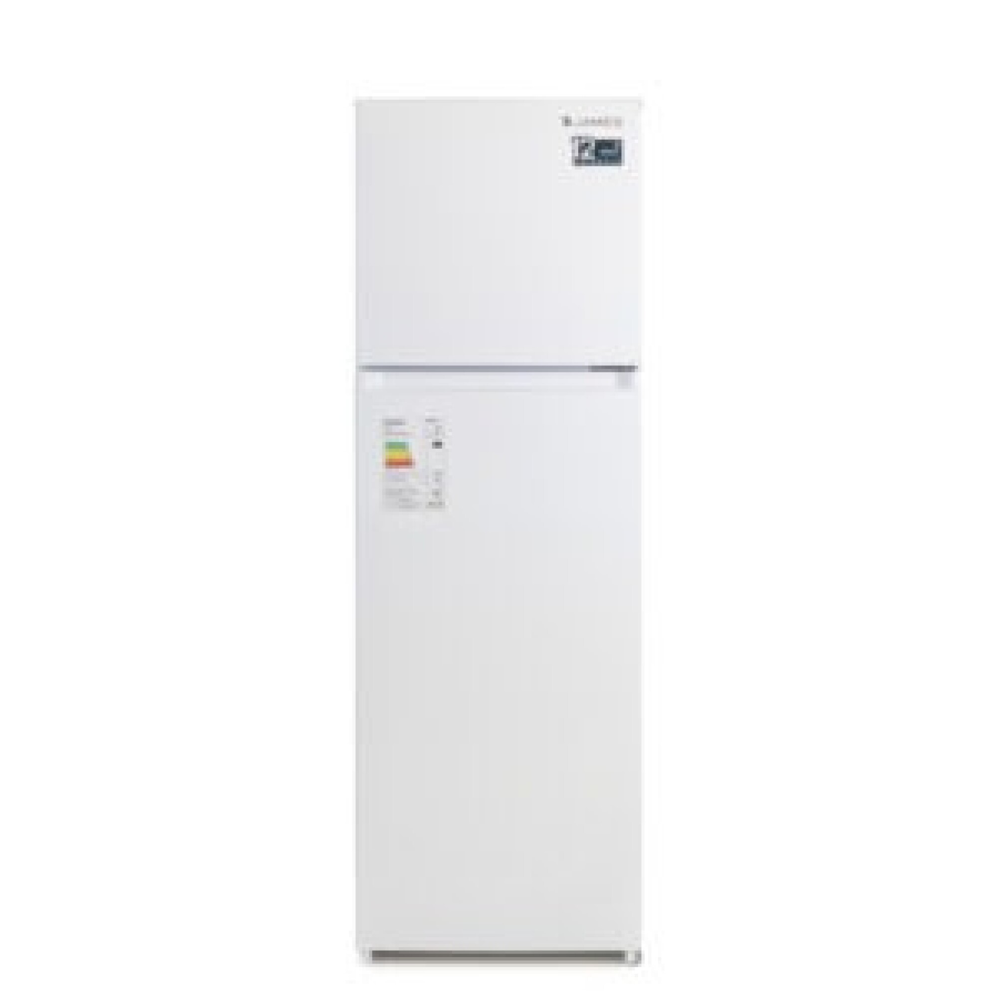 Heladeras Con Freezer James Frio Seco Clase A INVERTER — Casa Demaria