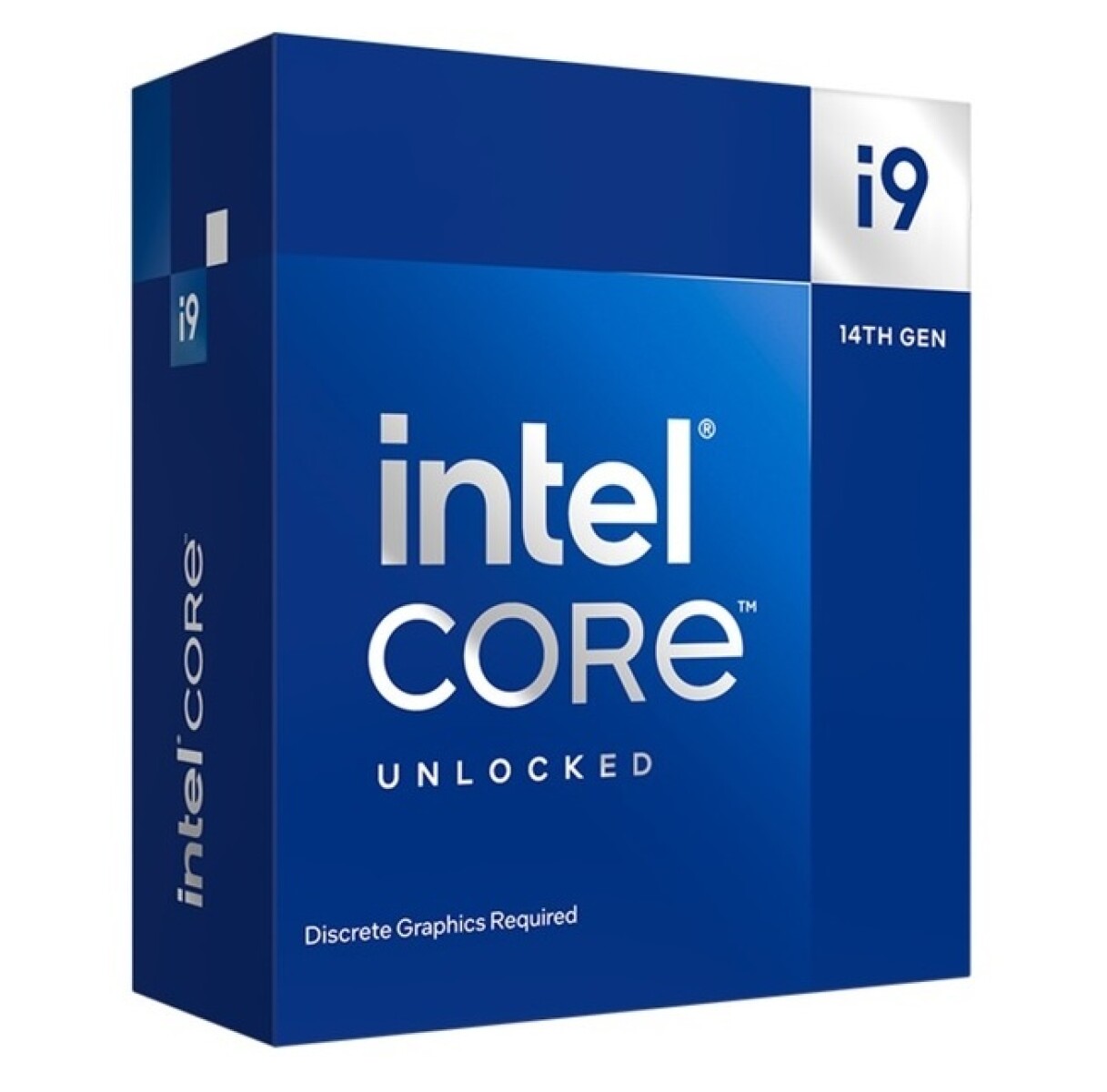 Procesador Intel Core I9 14900kf Box 2.40ghz Lga1700 - PROCESADOR INTEL ...