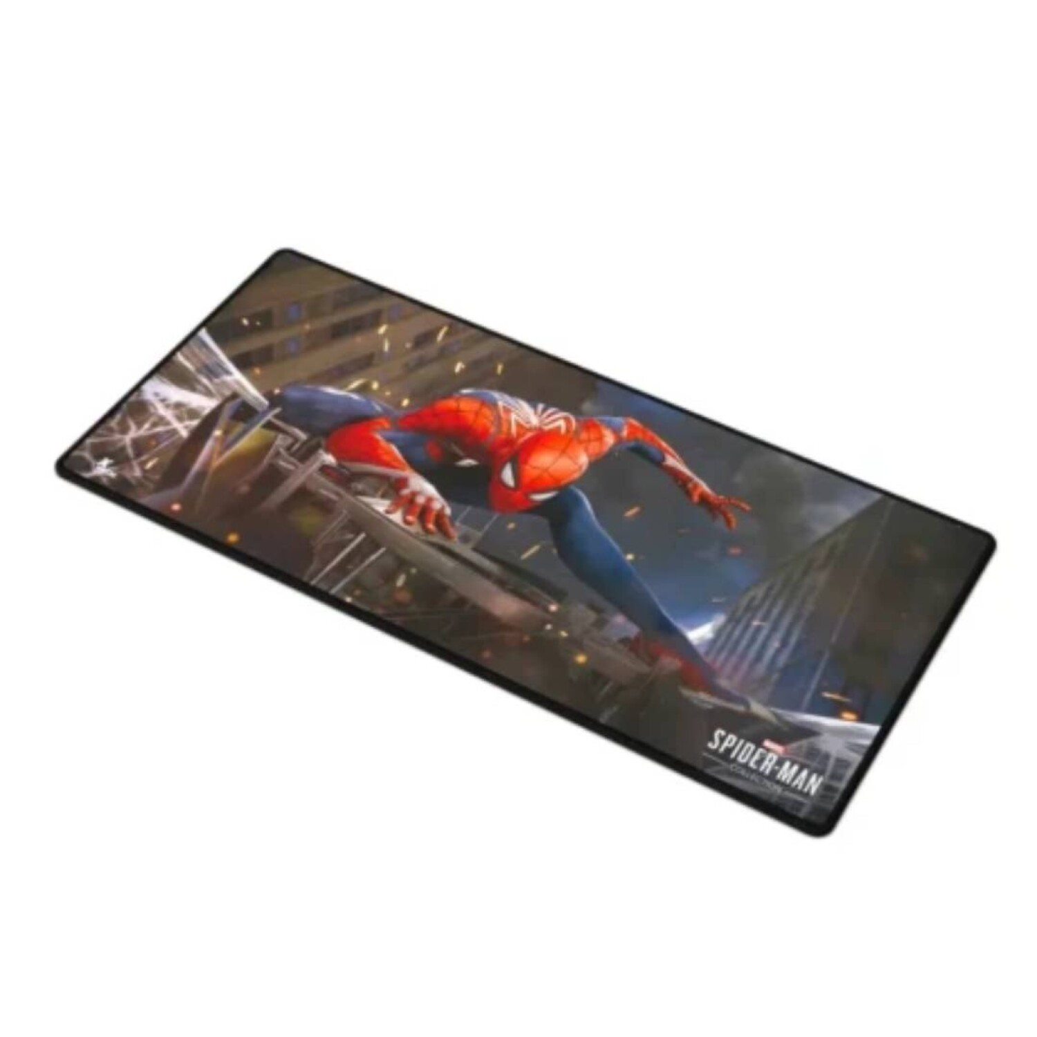 Marvel Spider-Man Mouse Pad - Spider-Man — Tienda Soy Santander