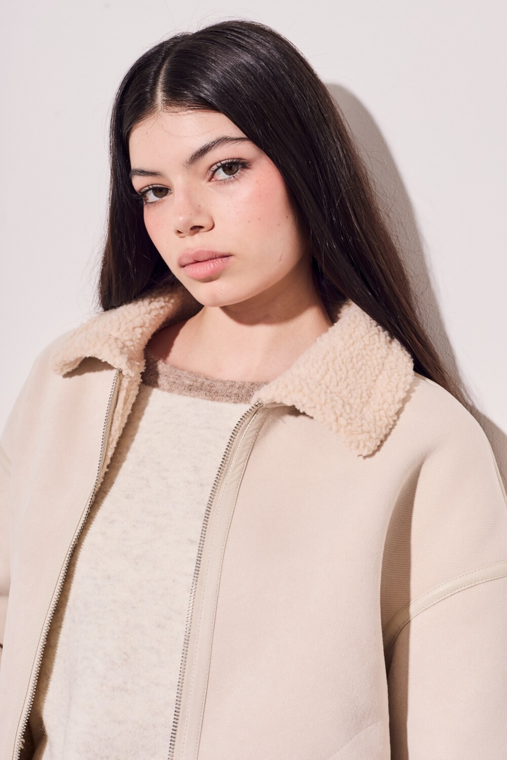 Gamulan - Beige - Arena — Lemon