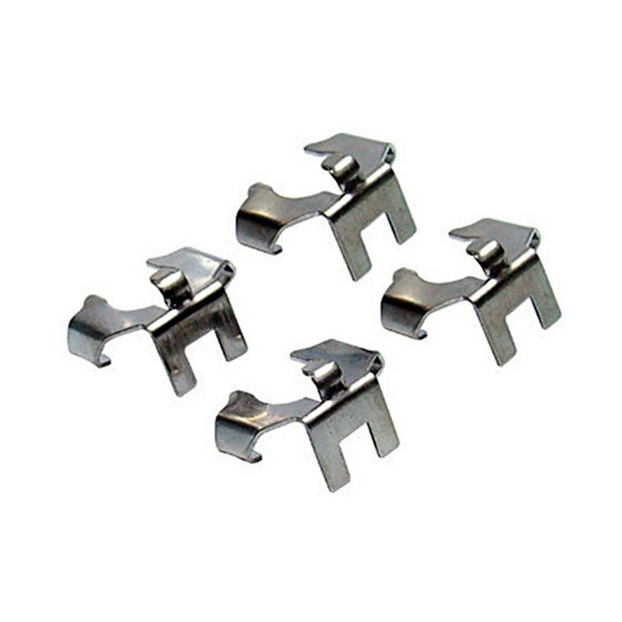 INYECCION PARTES - SEGURO INYECTOR JGO. 4 SISTEMA MARELLI - — Cymaco
