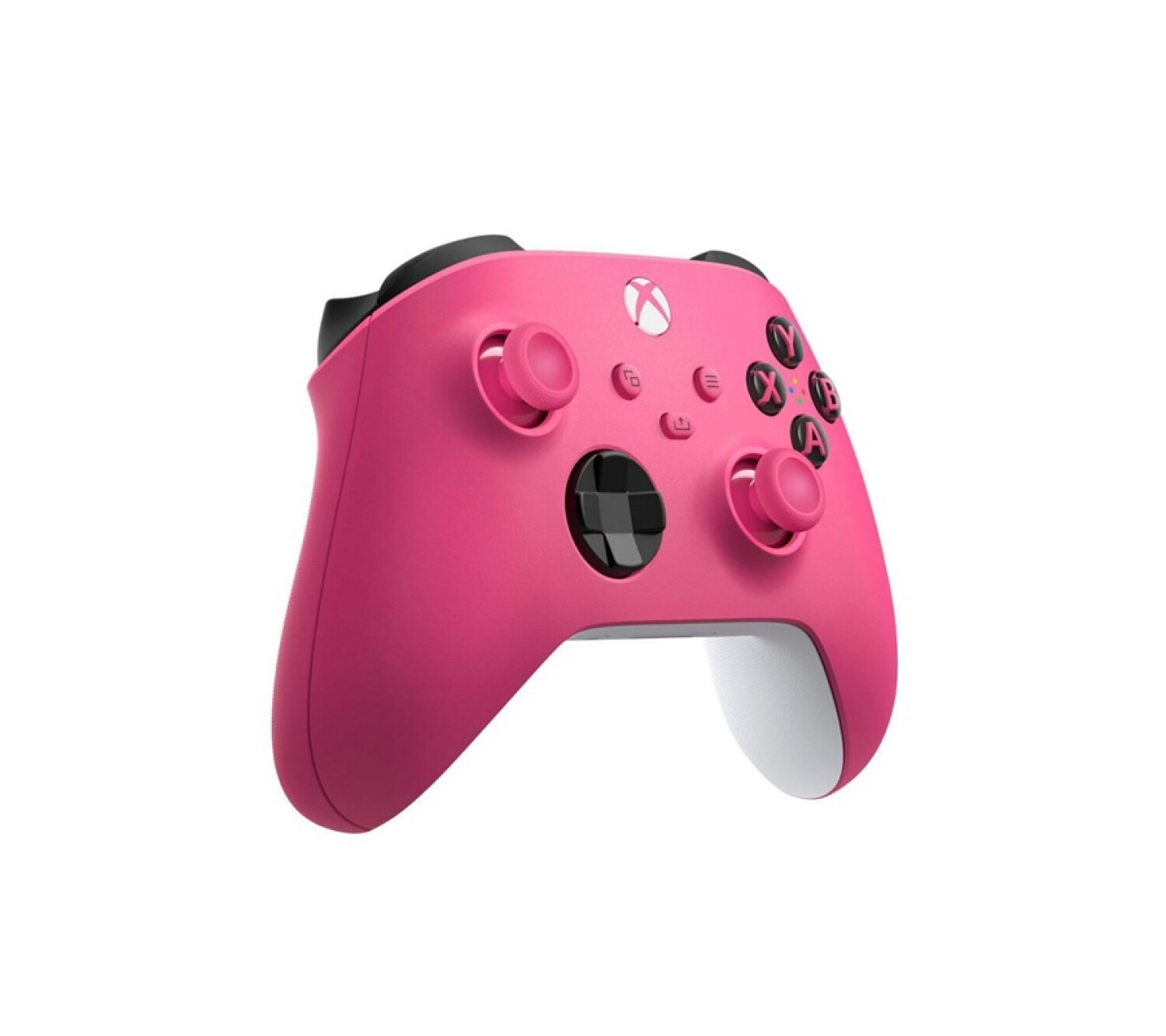 Joystick inalámbrico Microsoft para Xbox Deep Pink — ZonaTecno