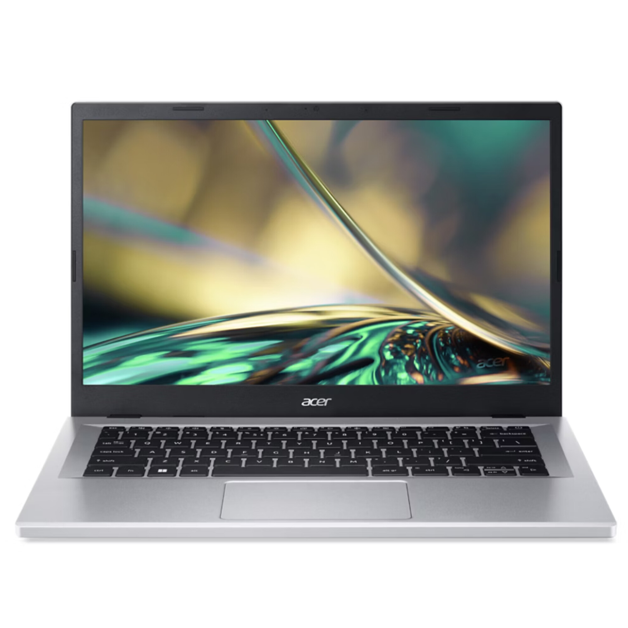 Notebook Acer 14" I3-n305 8gb 128gb Ssd W11 — Zonalaptop