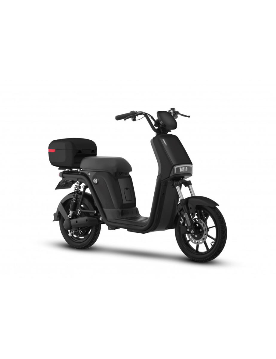 Moto Eléctrica Sunra Rainbow - Negro — Nstore
