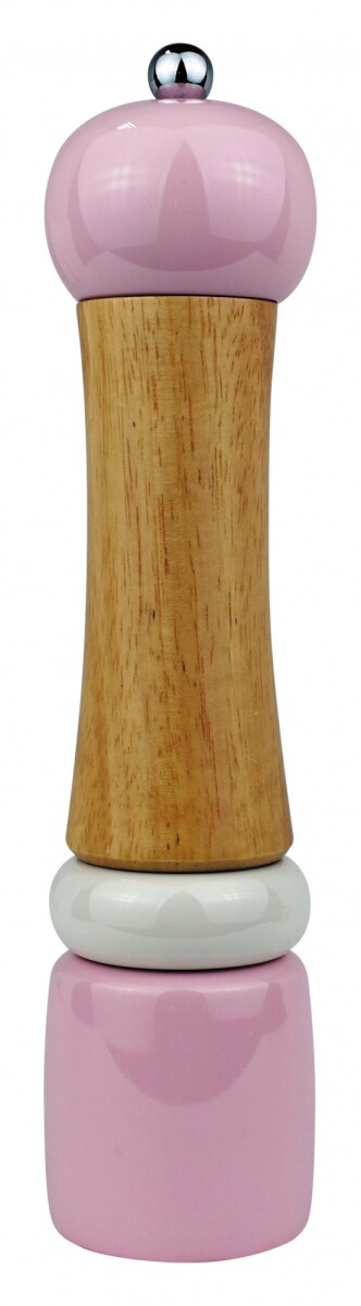 Monillo de madera para pimienta Casasunco — El Clon