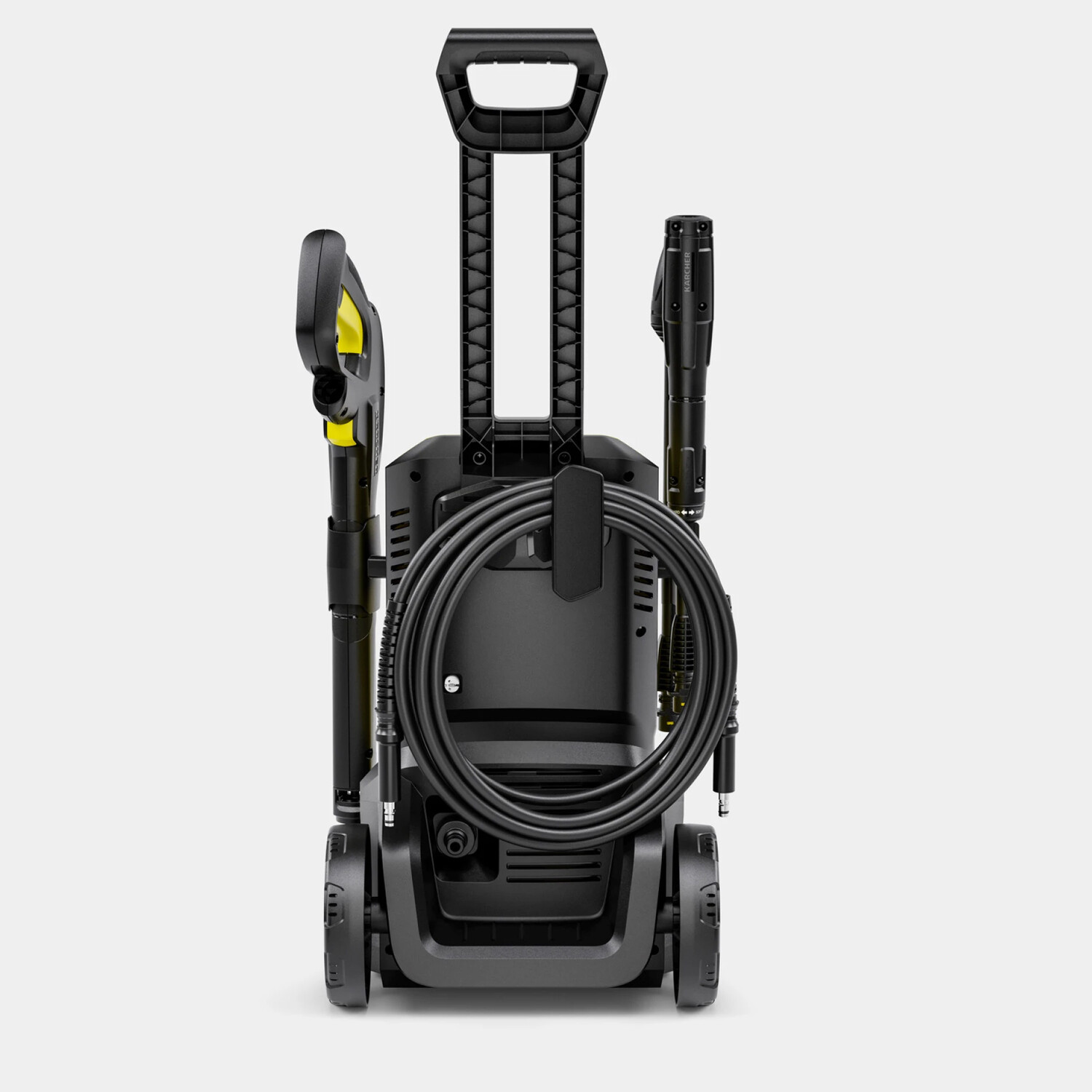 Hidrolavadora Karcher K4 Universal - HIDROLAVADORA KARCHER K4 UNIVERSAL ...
