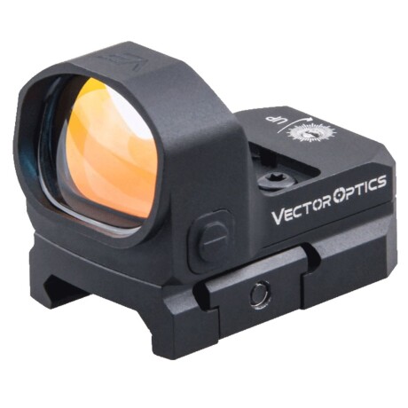 Mira de Punto Frenzy X 1X20X28 Six Docter/Noblex Footprint — Aventureros
