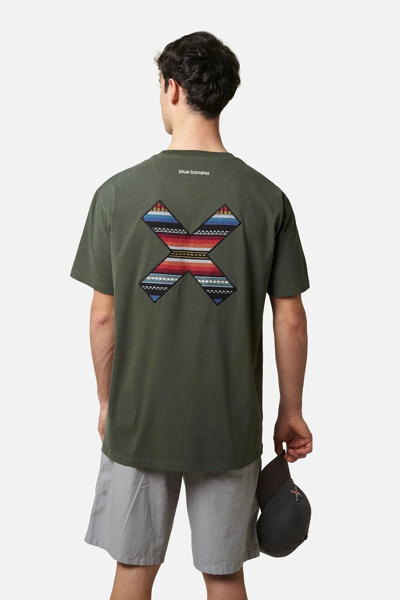 CLASSIC TEE — Neighborhood
