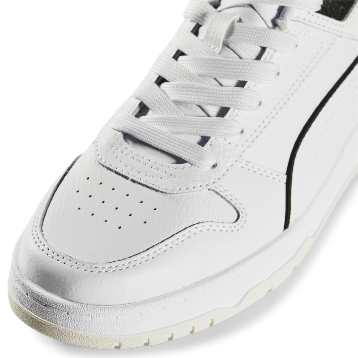RBD Game Low 38637301 - Blanco/negro — Puma