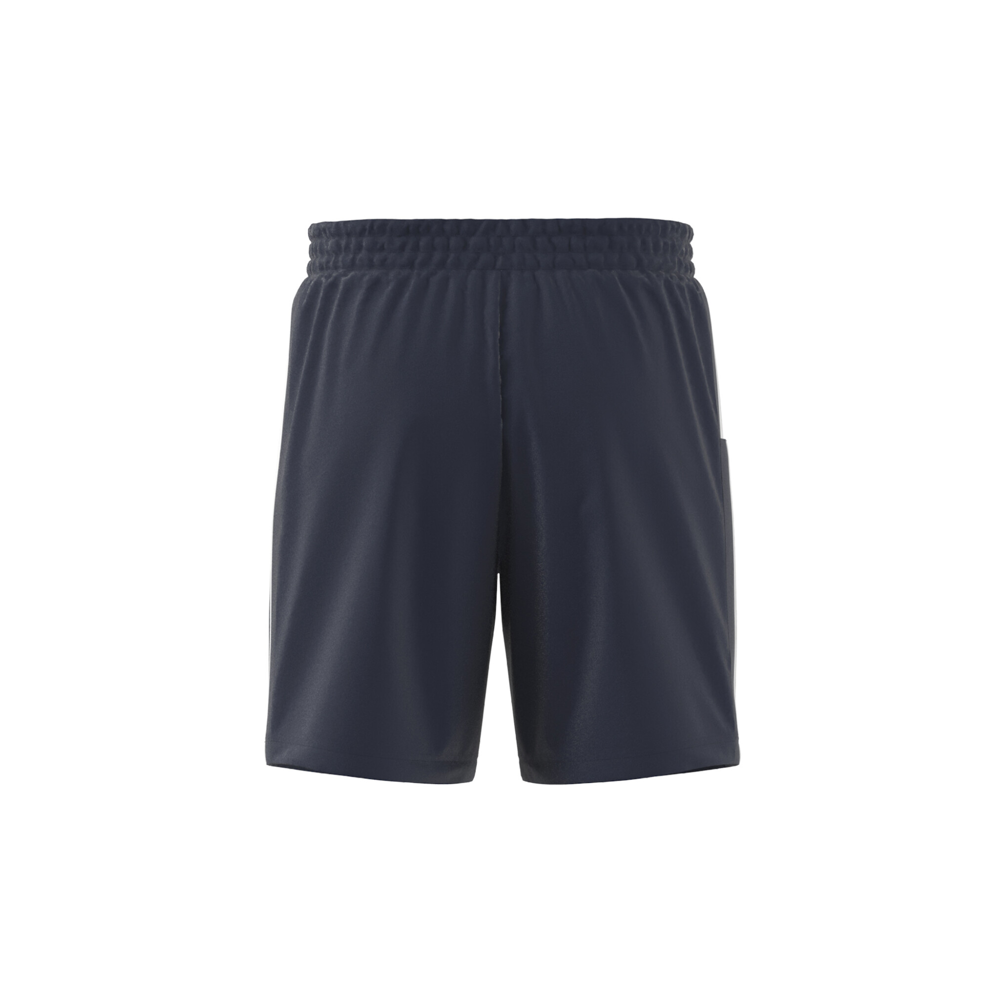 Short Adidas Shorts Essentials Chelsea 3 - Navy — Global Sports
