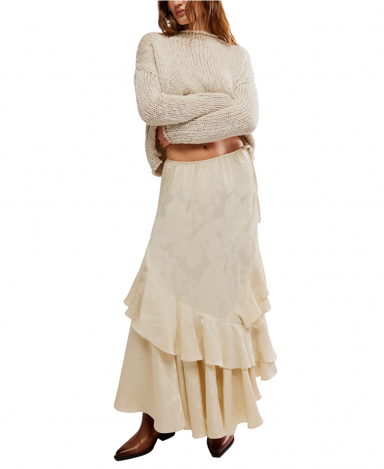 FALDA AUTUMN — Magma UY