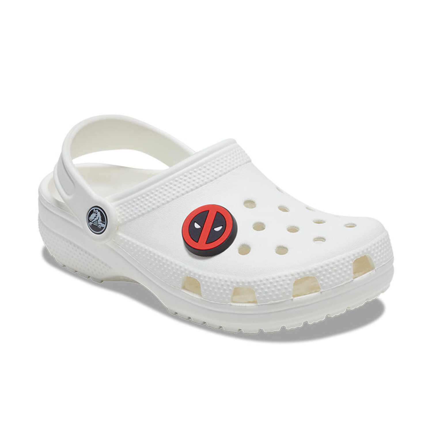 Jibbitz™ Charm Deadpool - Multicolor — Crocs