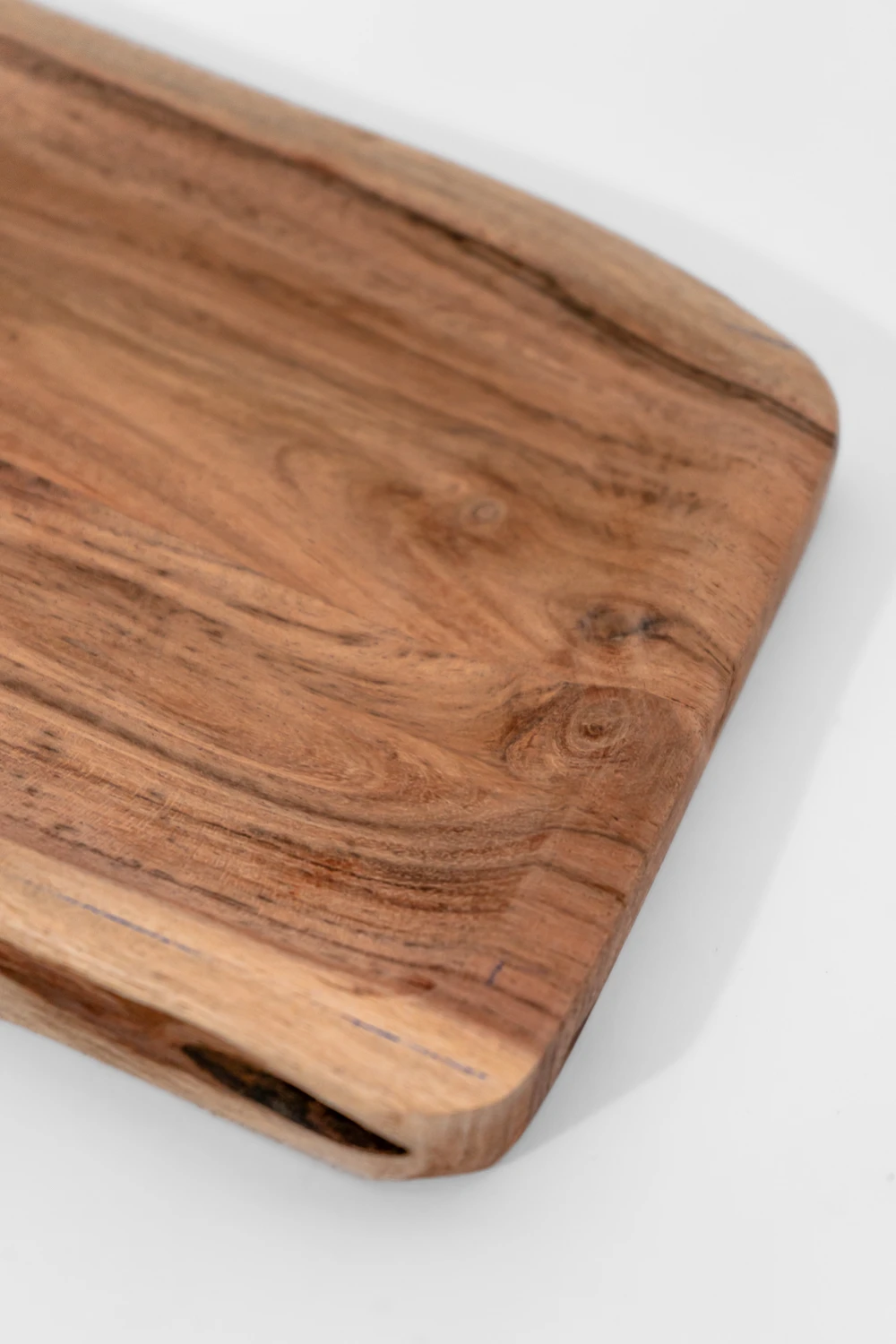 Bandeja Servir Darana - Color Unico — Indian