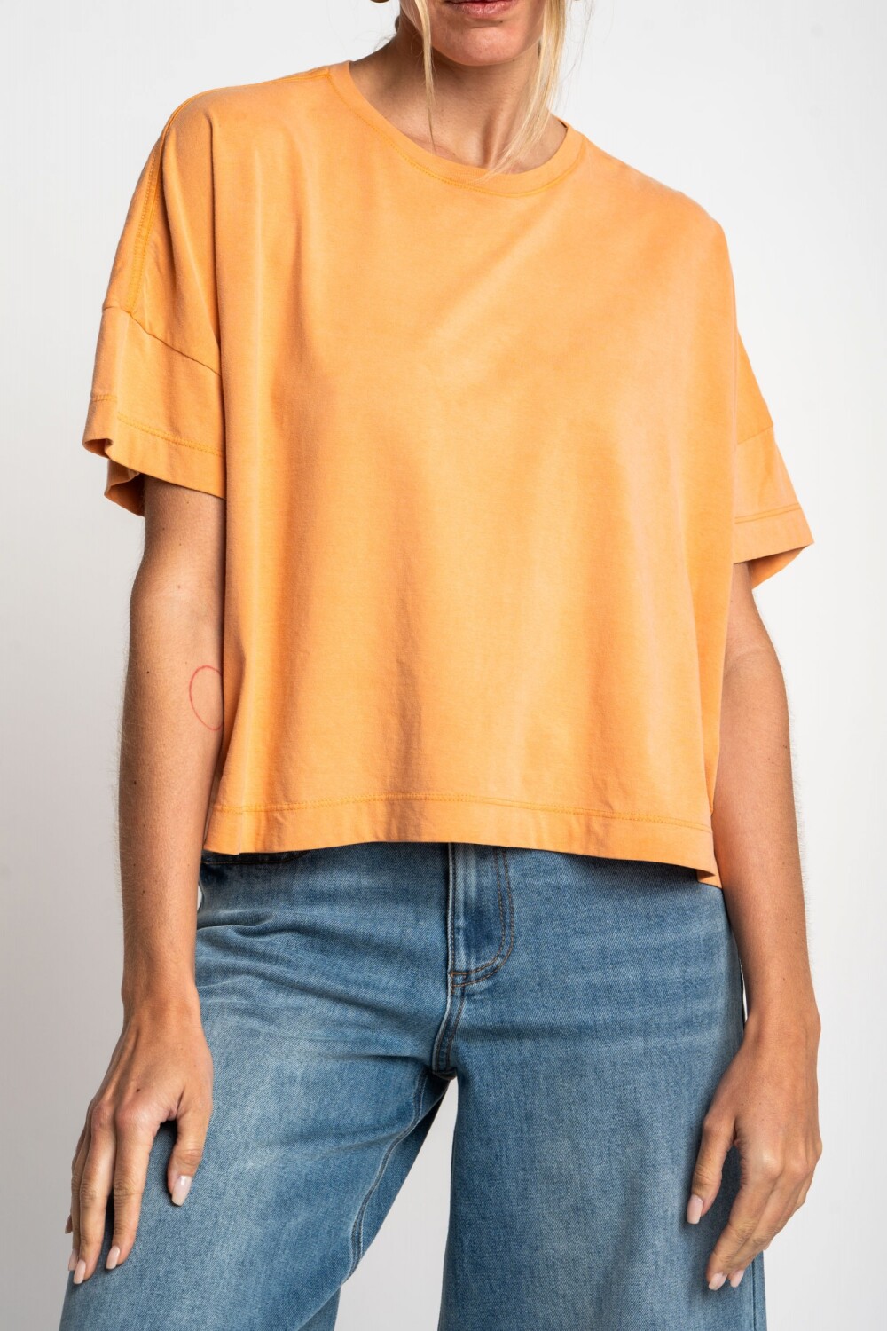 Remerón - Naranja — Lemon
