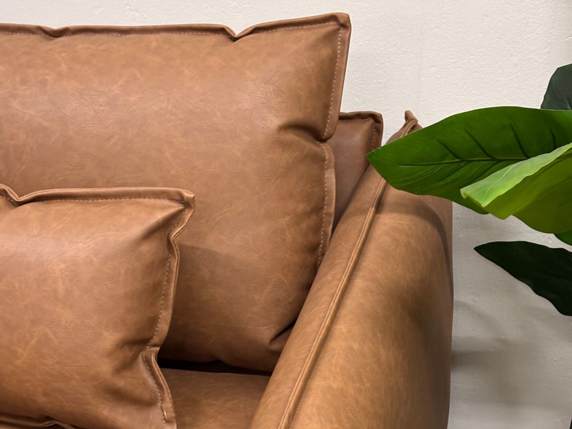 Sofa con Chaise LISBOA — Finkel